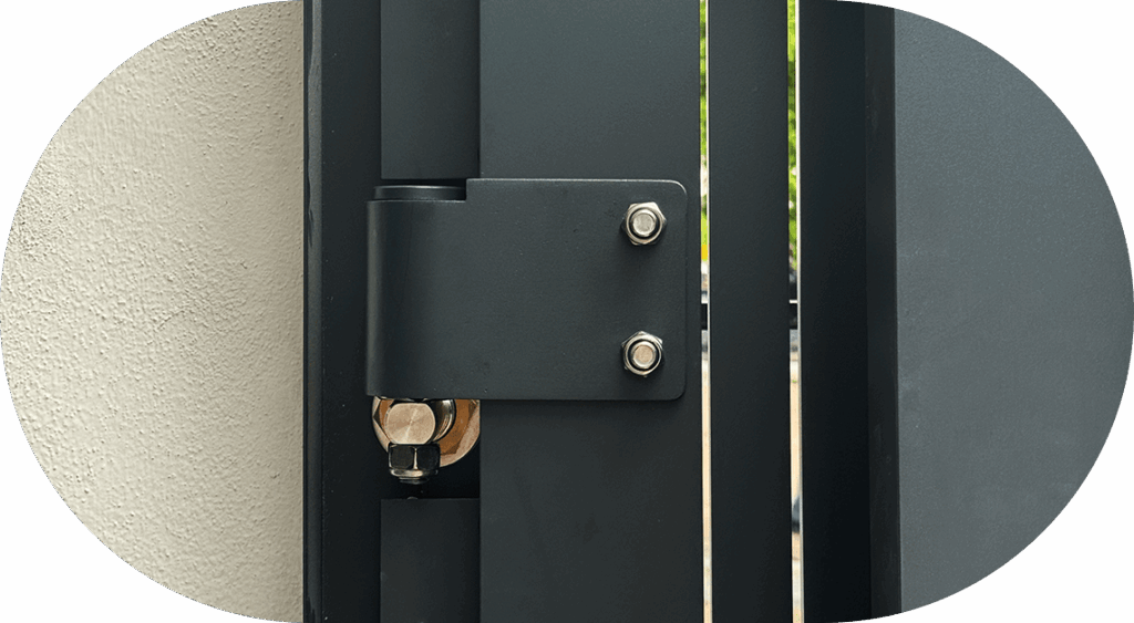 Trackless Autogate Supplier In Malaysia | Golden Top