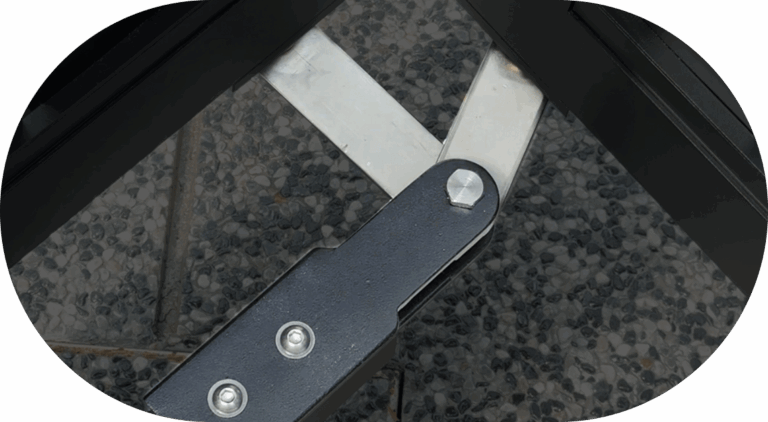 Trackless Autogate Supplier In Malaysia | Golden Top