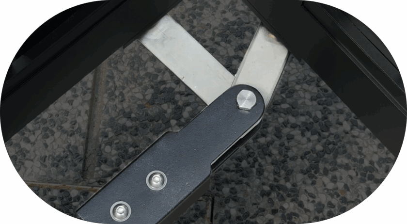 Trackless Autogate Supplier In Malaysia | Golden Top