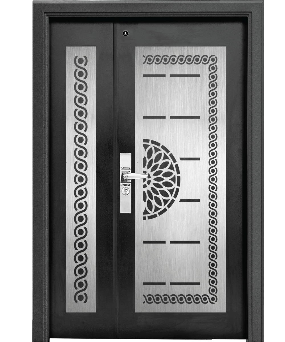 Security Door Price in Malaysia: What You Need to Know Before Buying