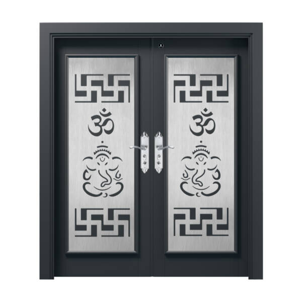 Door Locks - GoldenTop