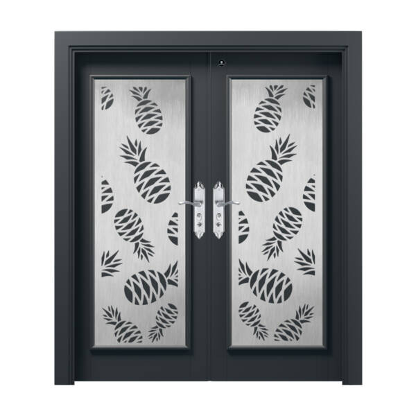 Keyless Entry - GoldenTop